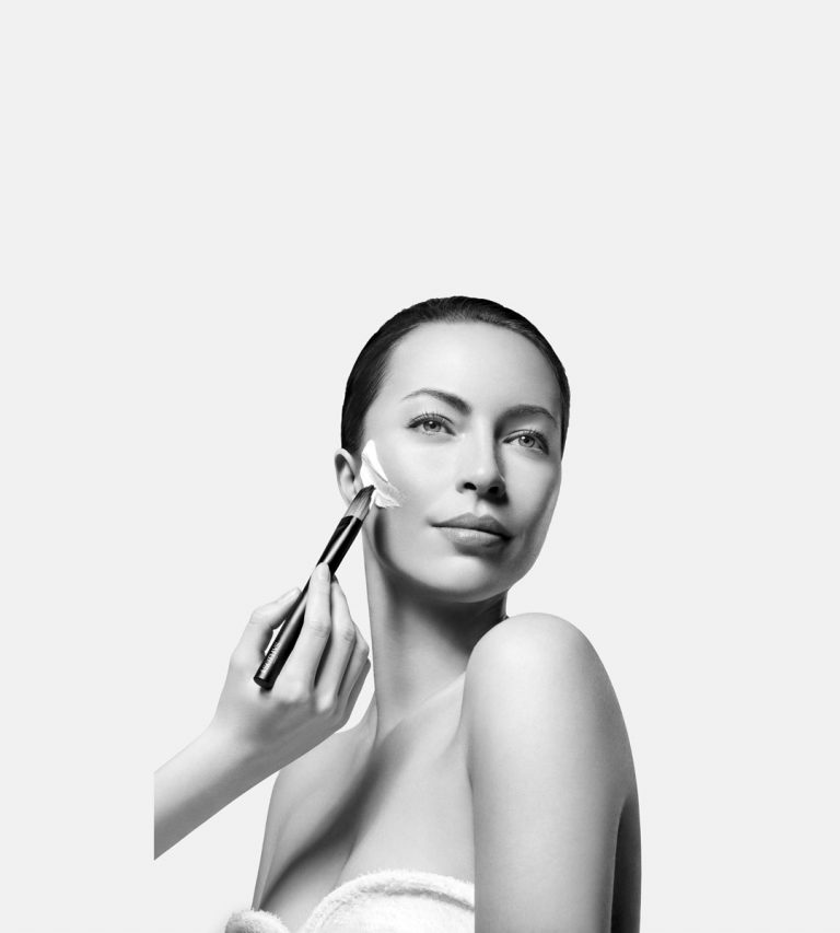 Nega obraza Sothys - Delight lepotni studio